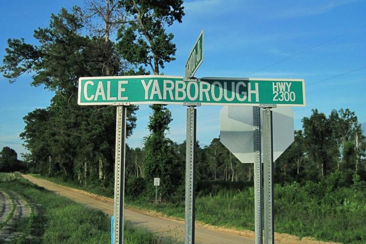 Tom Poland: Remembering Cale Yarborough | Columns | indexjournal.com