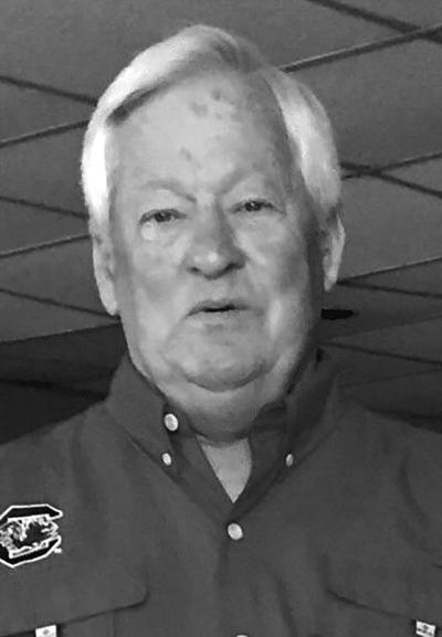 Thomas Andrew Yon Jr. | Obituaries | indexjournal.com