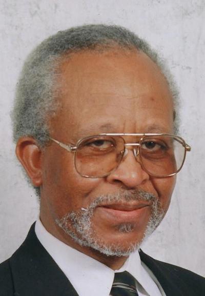 John Elbert Holmes | Obituaries | indexjournal.com