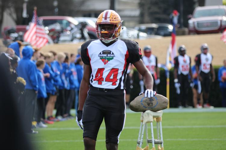 Former Abbeville star named FBS Defensive Player of the Week | Sports ...