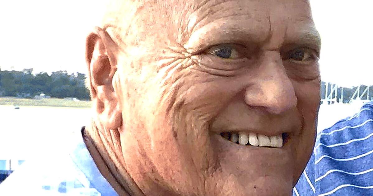 Fletcher Franklin Lawrence Jr. | Obituaries | indexjournal.com