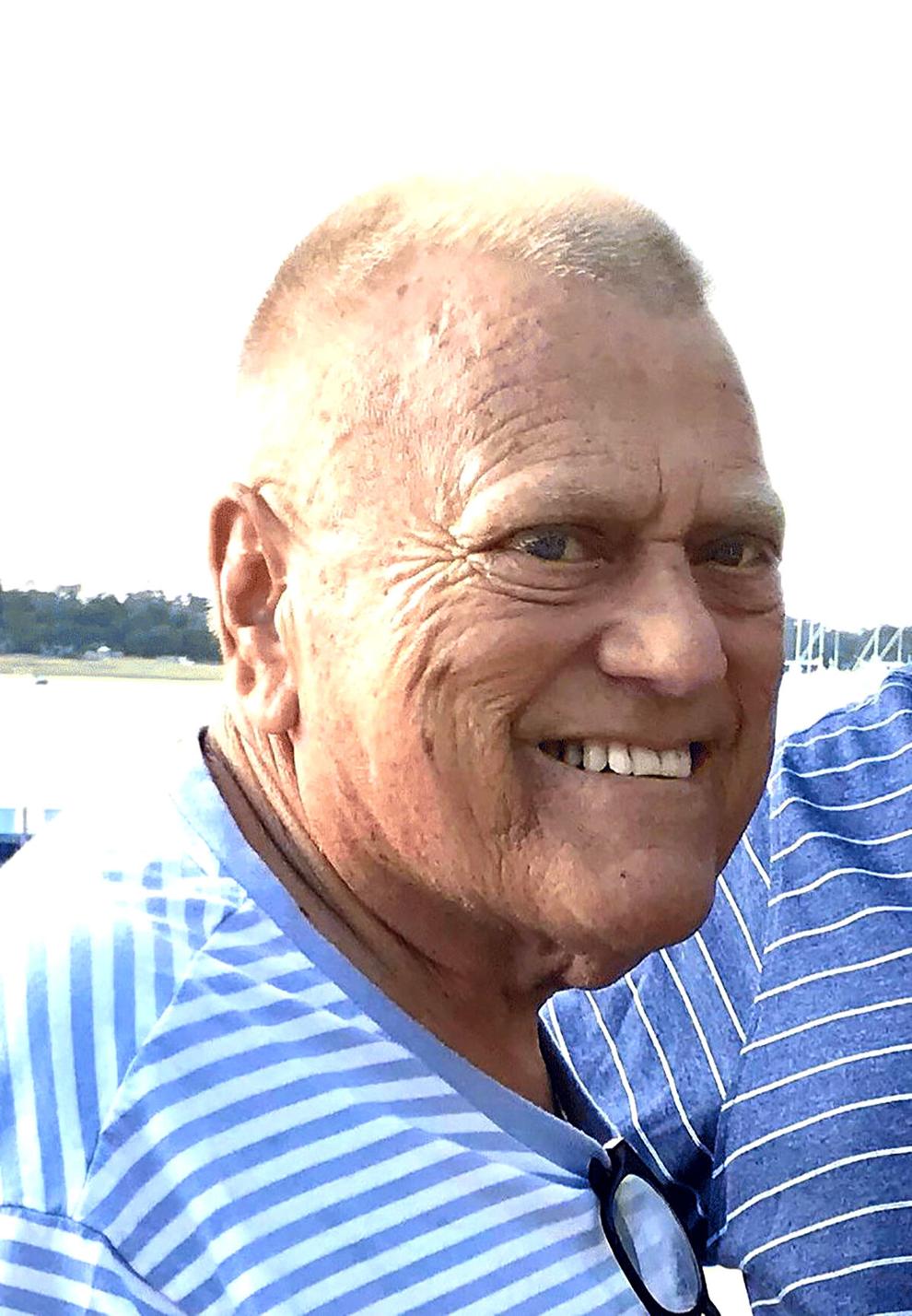 Fletcher Franklin Lawrence Jr. | Obituaries | indexjournal.com