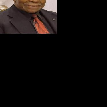 Roy Parks Jr. | Obituaries | indexjournal.com
