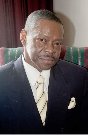 Larry Calhoun Butler | Obituaries | indexjournal.com