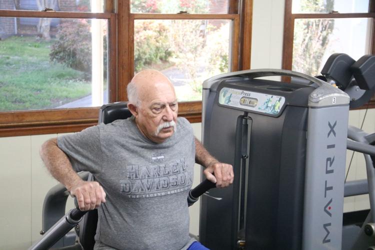 ‘No excuses’: Ware Shoals school district opens fitness center to ...