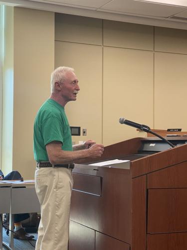 Council approves budget with only 1 mill increase | News | indexjournal.com