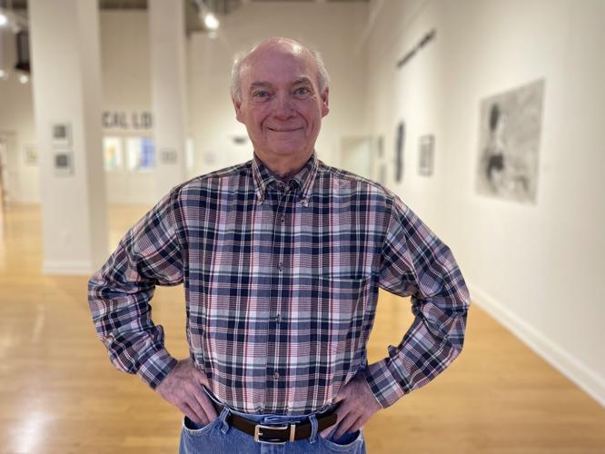 Arts Center: 'Movement in Color' Celebrating 80 years with Greenwood ...