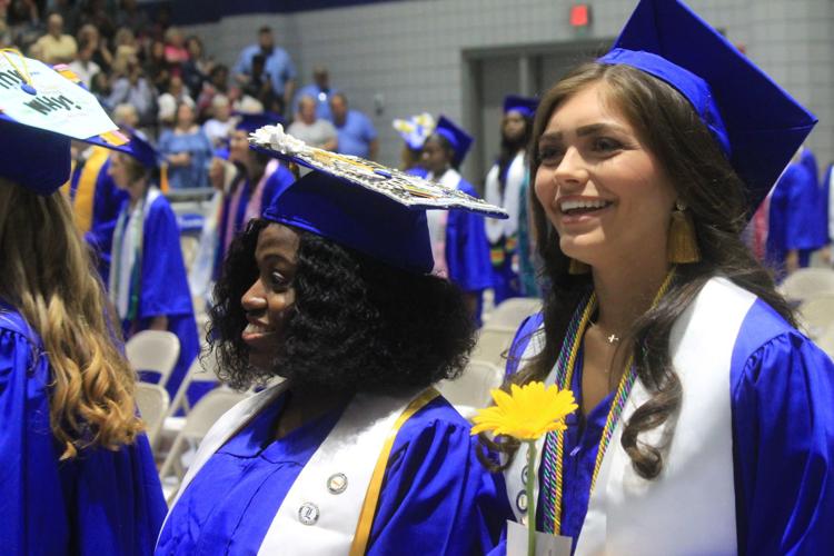 Lander celebrates 2019 graduating class | News | indexjournal.com