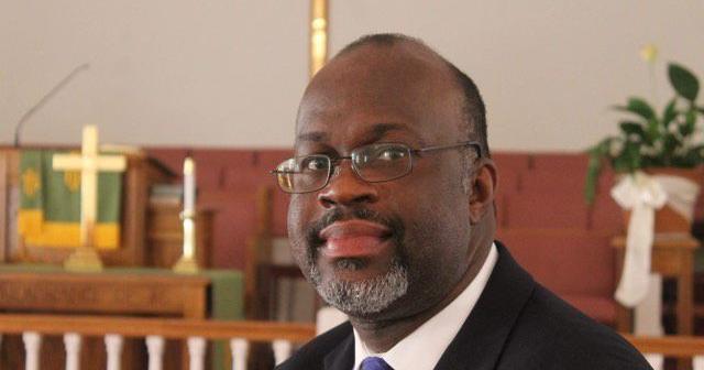 Rev. Myron David Hill named Pastor of Year | Faith | indexjournal.com