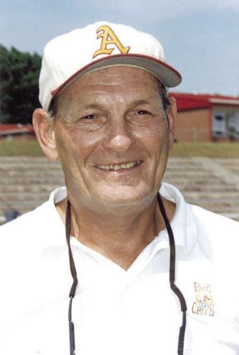Legendary Abbeville mentor Botts elected to Hall of Fame | High School ...