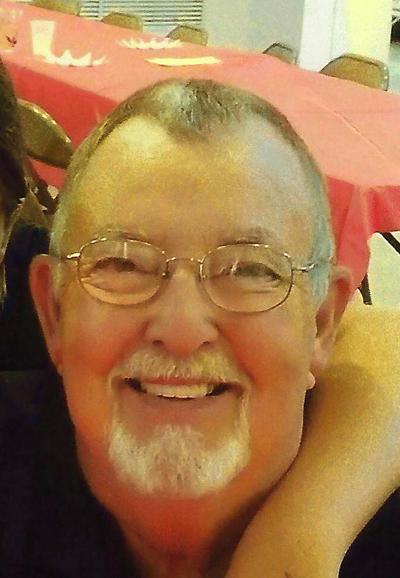 Ron Banks | Obituaries | indexjournal.com