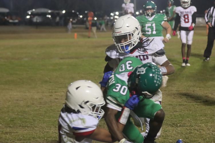 Dixie’s playoff run ends with a loss to Wagener-Salley | Sports ...