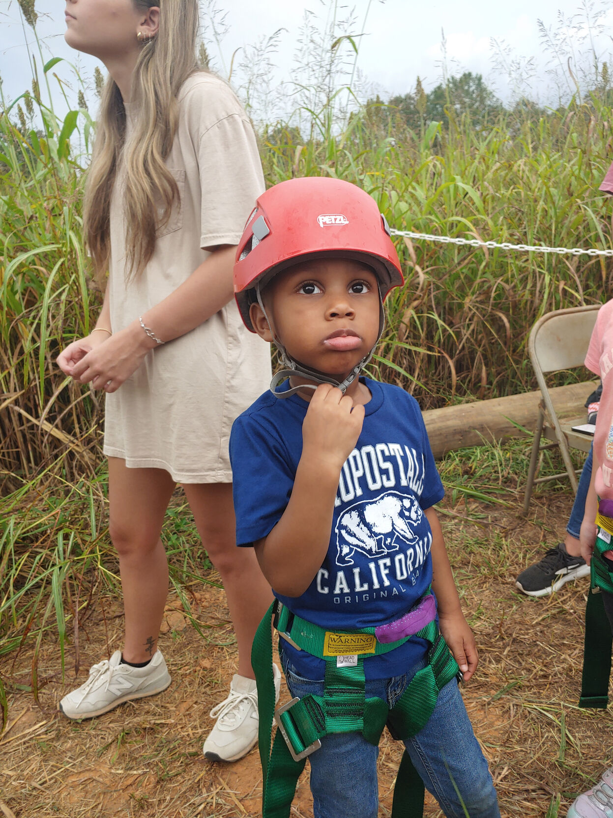 Bouncing back: Connie Maxwell's corn maze returns after two years ...