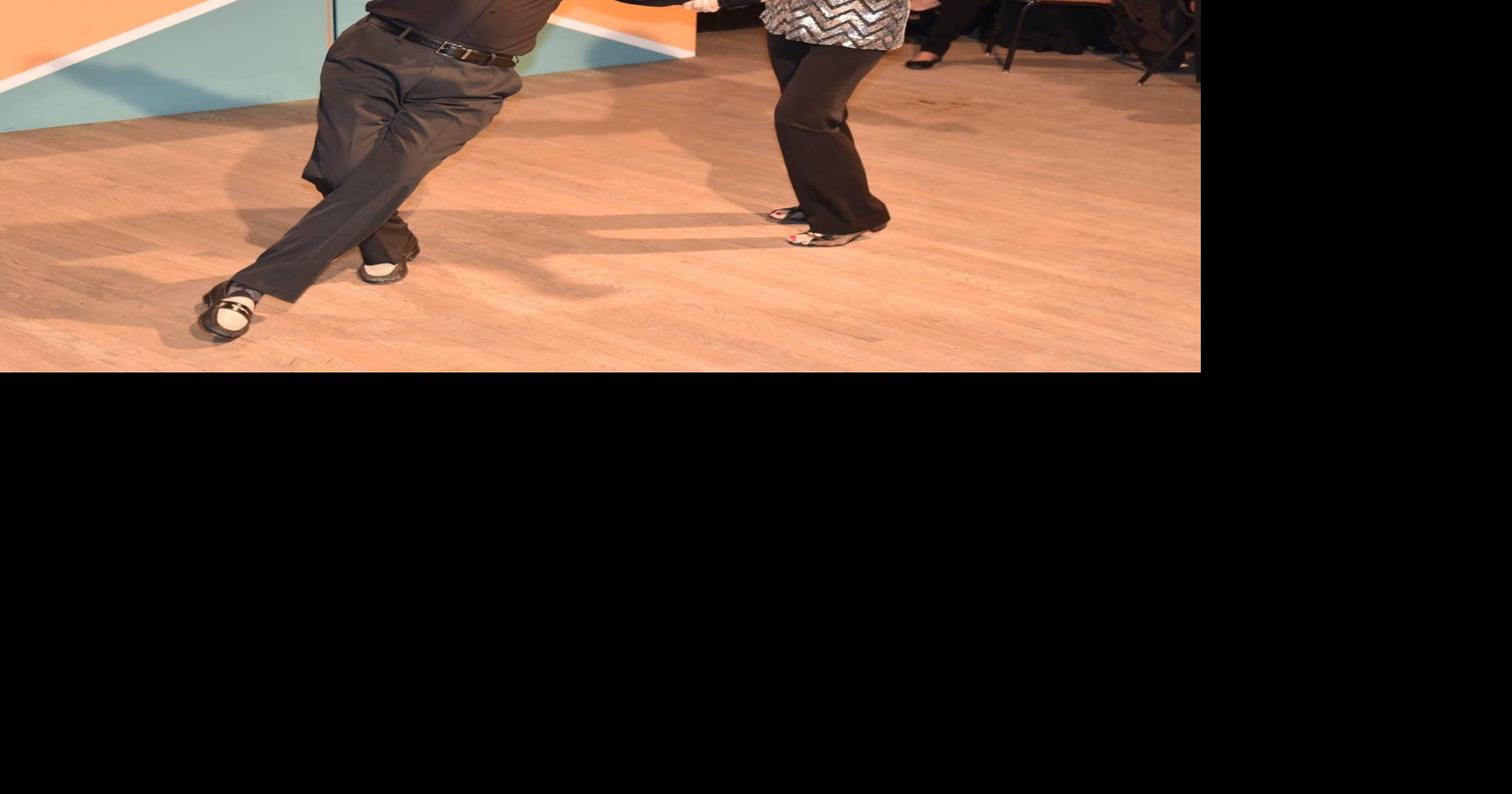 Dance leads to romance and dance, dance, dance | Unwind | indexjournal.com