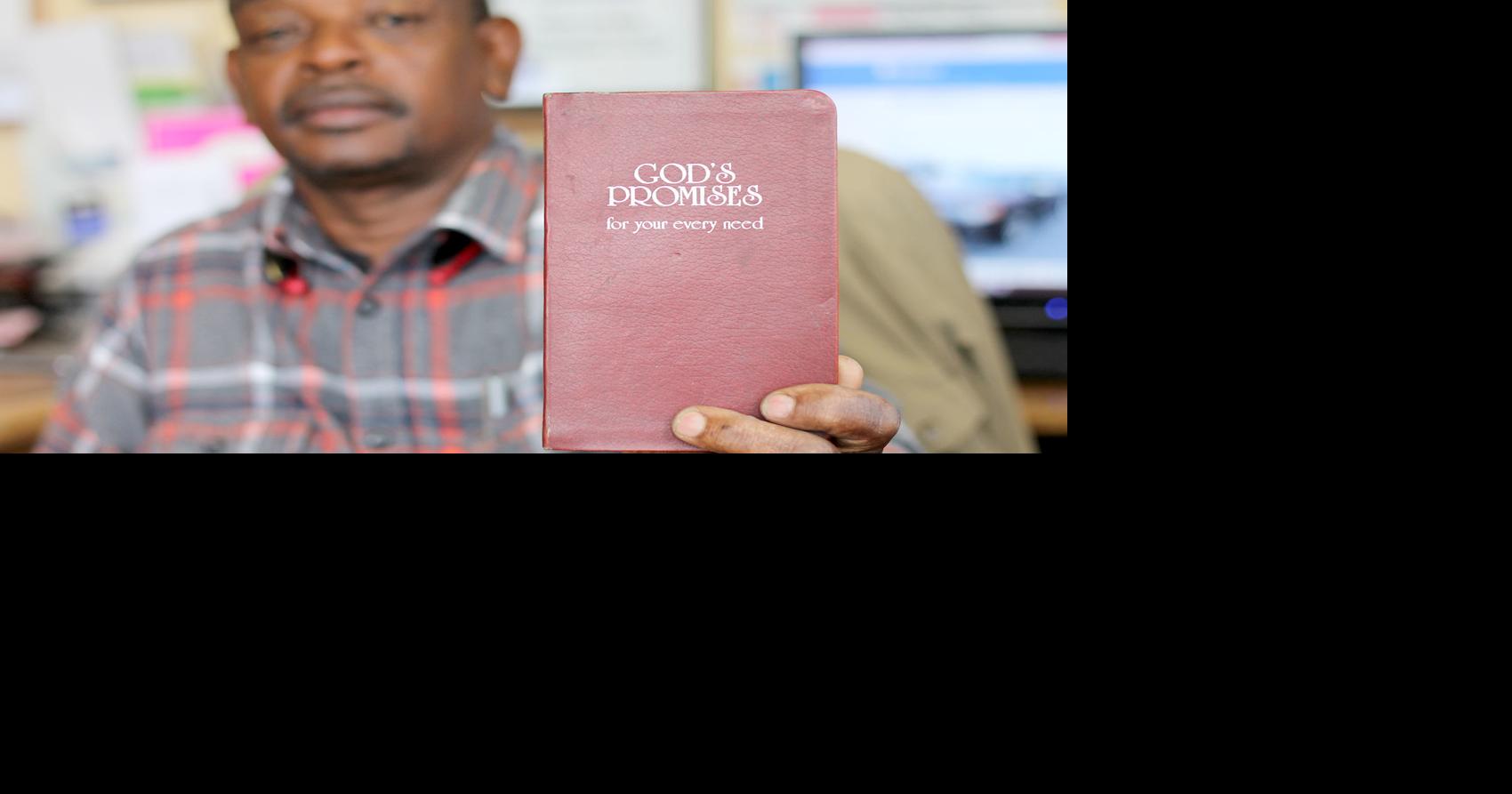It's all in the detail: McGrier says faith, family guide him in car ...