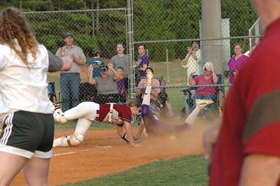 Saluda softball earns big region win over Mid-Carolina | Sports ...