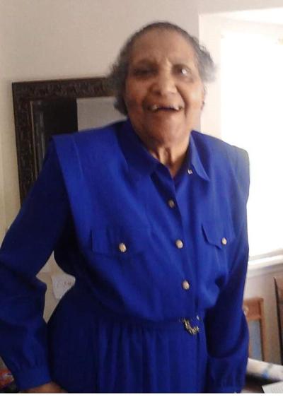 Naomi Goode Reynolds | Obituaries | indexjournal.com