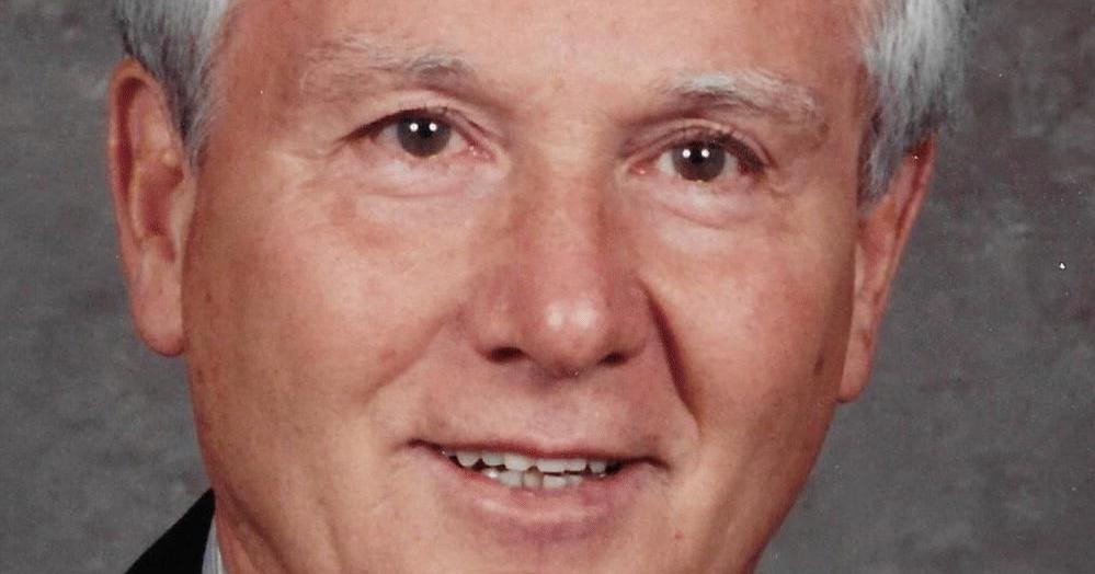 Dr. James Henry "Jim" Smith | Obituaries | indexjournal.com