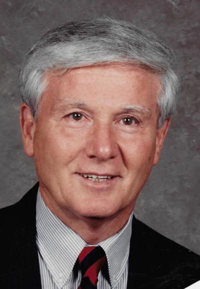 Dr. James Henry "Jim" Smith | Obituaries | indexjournal.com