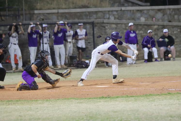 Ware Shoals baseball survives Emerald's rally | Sports | indexjournal.com