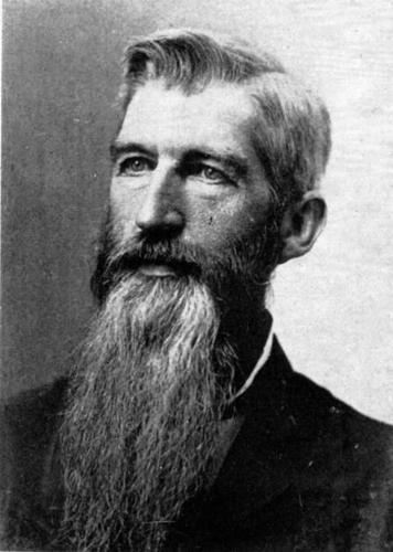 Samuel Lander to join Hall of Fame | Community | indexjournal.com