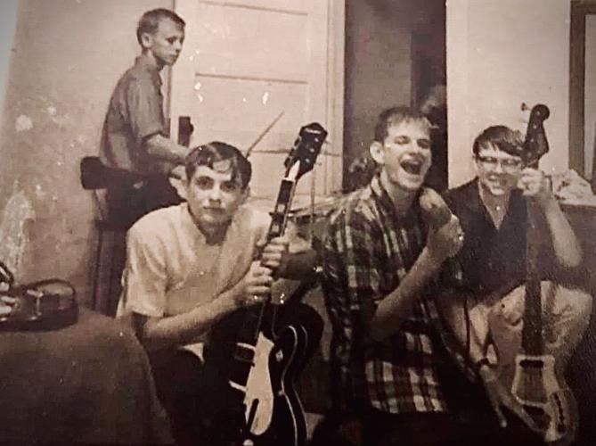 Feebstock invites older generation of musicians to rock out | News ...