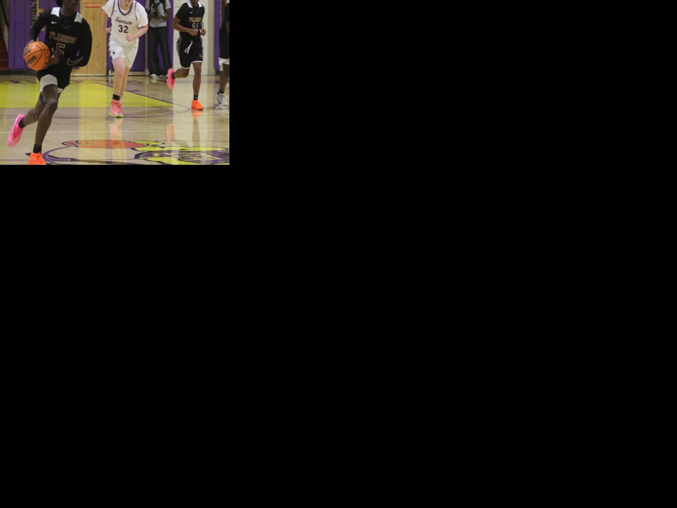 Calhoun Falls bounces back with statement win over Ware Shoals | Sports ...