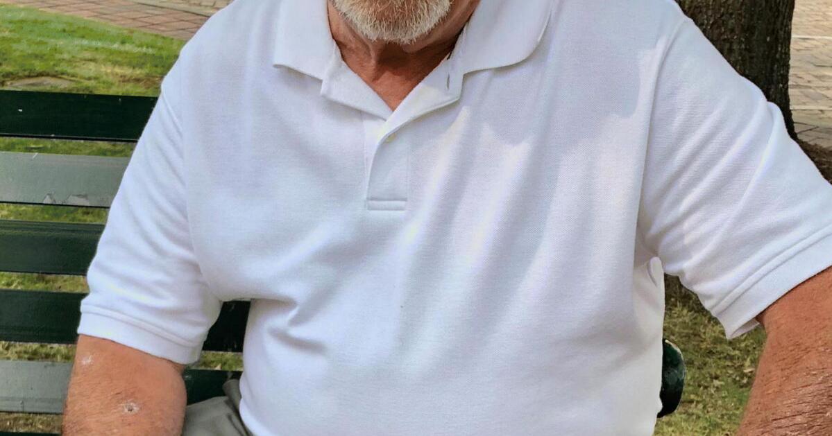 Terry Hughes | Obituaries | indexjournal.com