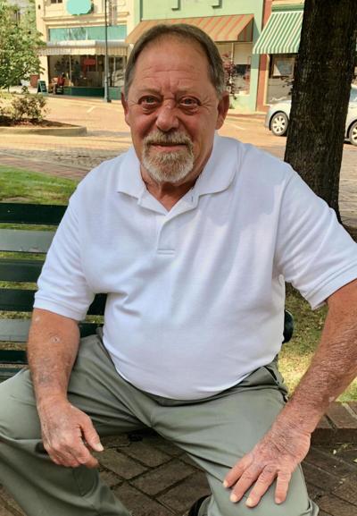 Terry Hughes | Obituaries | indexjournal.com