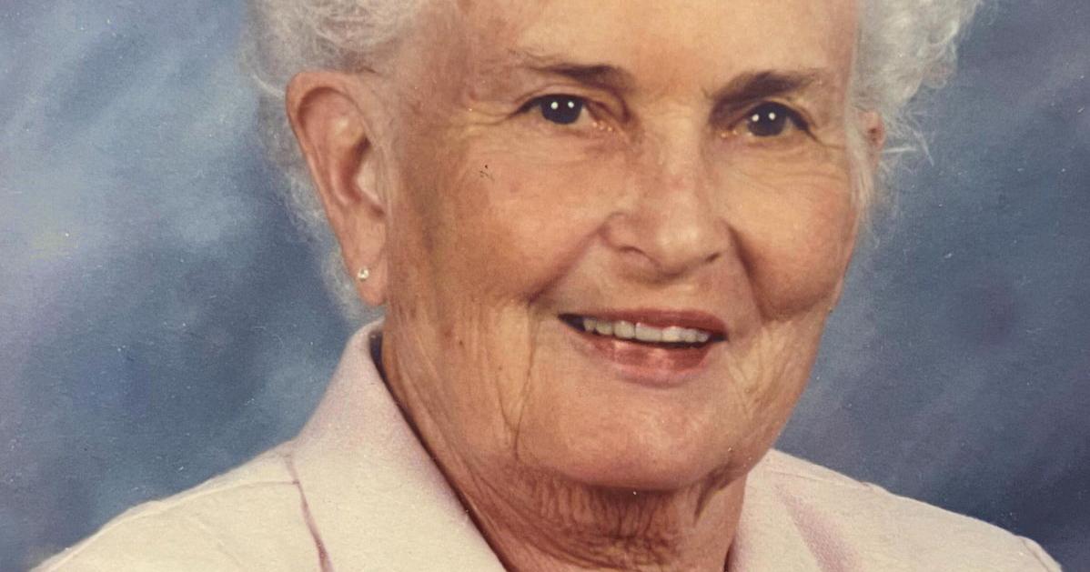 Catherine Kay 'Kitty' Uldrick | Obituaries | indexjournal.com