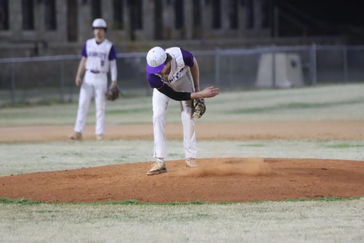 Ware Shoals baseball survives Emerald's rally | Sports | indexjournal.com
