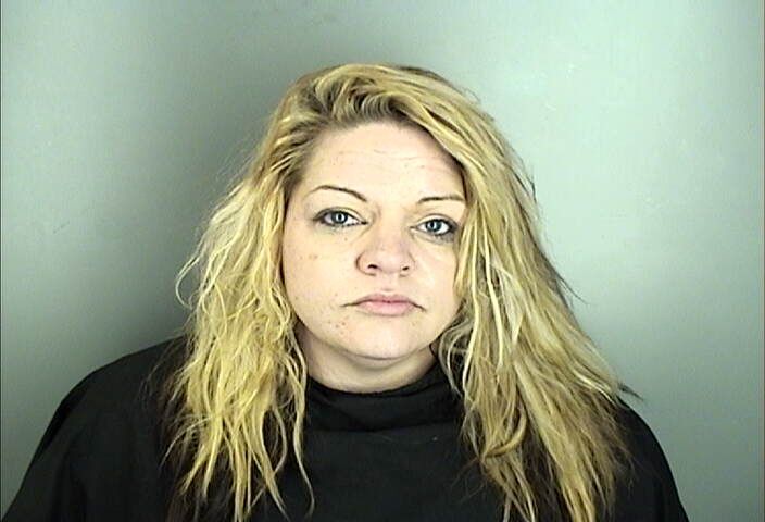 Greenwood County chase ends in two arrests | Crime | indexjournal.com