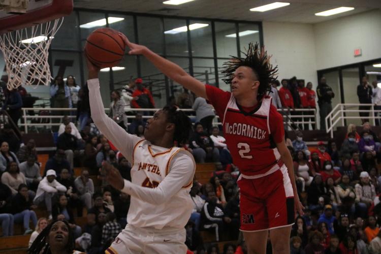 Strong second quarter leads Abbeville boys past McCormick | Sports ...