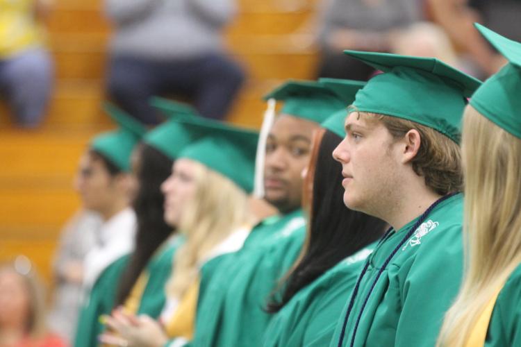 Dixie High School graduation 2021 | News | indexjournal.com