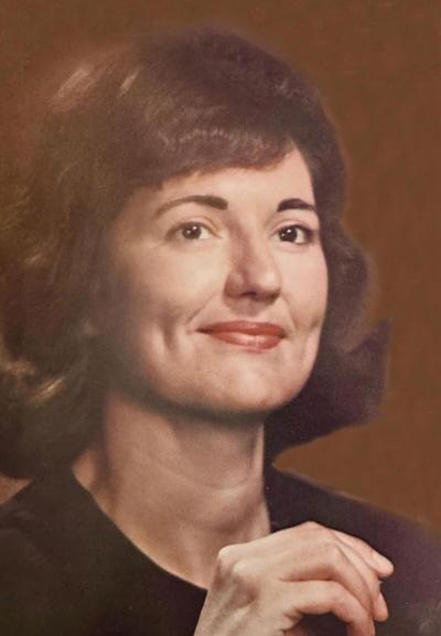 Barbara Ann Wells Spires | Obituaries | indexjournal.com