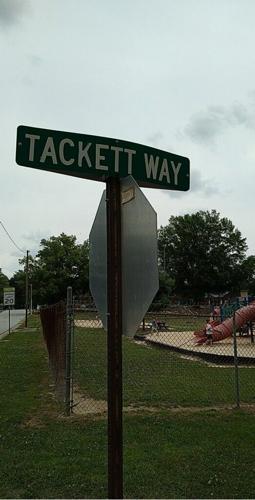 Ray Tackett left lasting mark at Cambridge, Lander | Sports ...