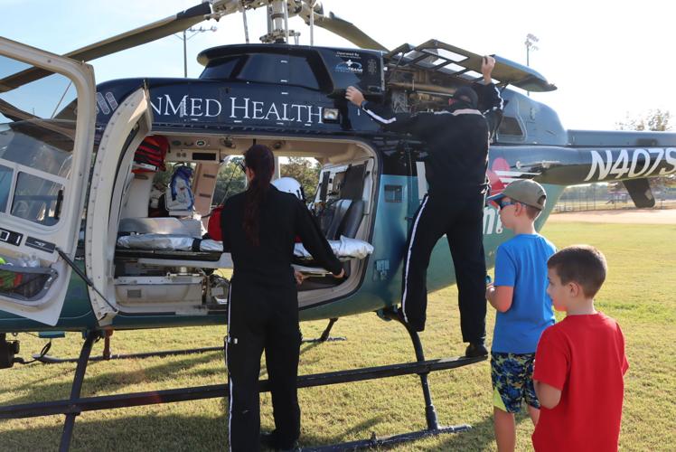 Photos: 2022 Patriots' BBQ honors vets and first responders | News ...