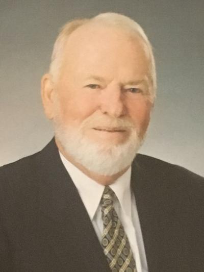 Thomas "Kent" Langley | Obituaries | indexjournal.com