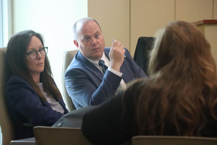CPST commission approves final $120M project list | News | indexjournal.com