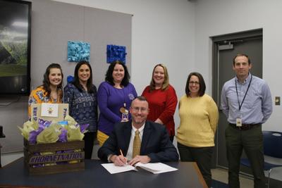 District 51 hires new principal for Ware Shoals Primary | News ...