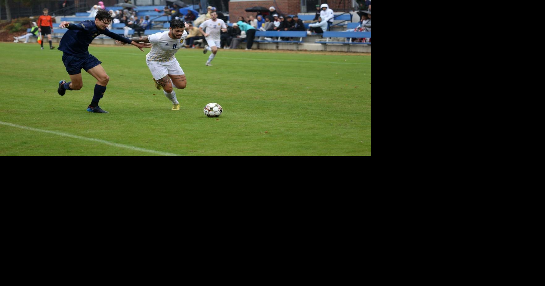 Lander men's soccer ready for PBC title match against Flagler | Sports ...