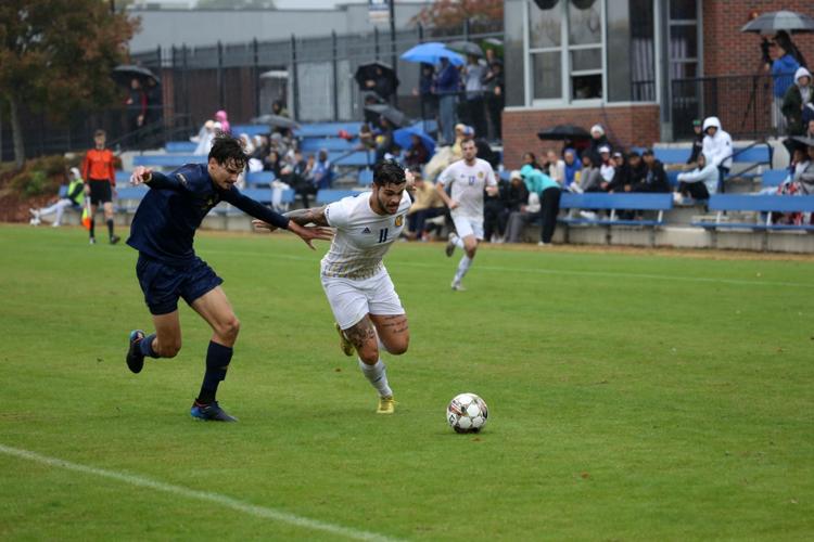 Lander men's soccer ready for PBC title match against Flagler | Sports ...