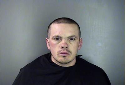 Greenwood man faces OxyContin distribution charge | Crime ...