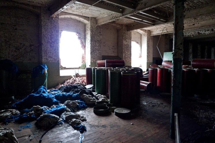 Beacham remembers Chiquola Mill killings | News | indexjournal.com