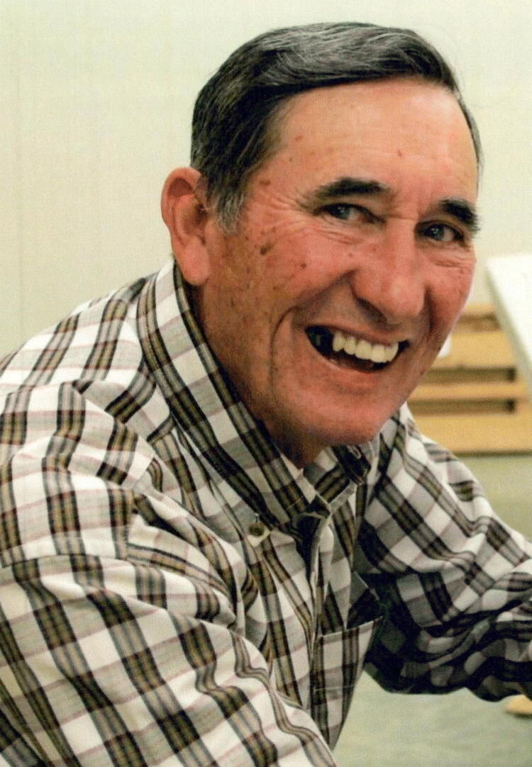 Perry Simpson | Obituaries | indexjournal.com