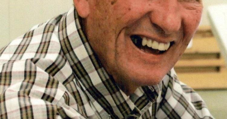 Perry Simpson | Obituaries | indexjournal.com