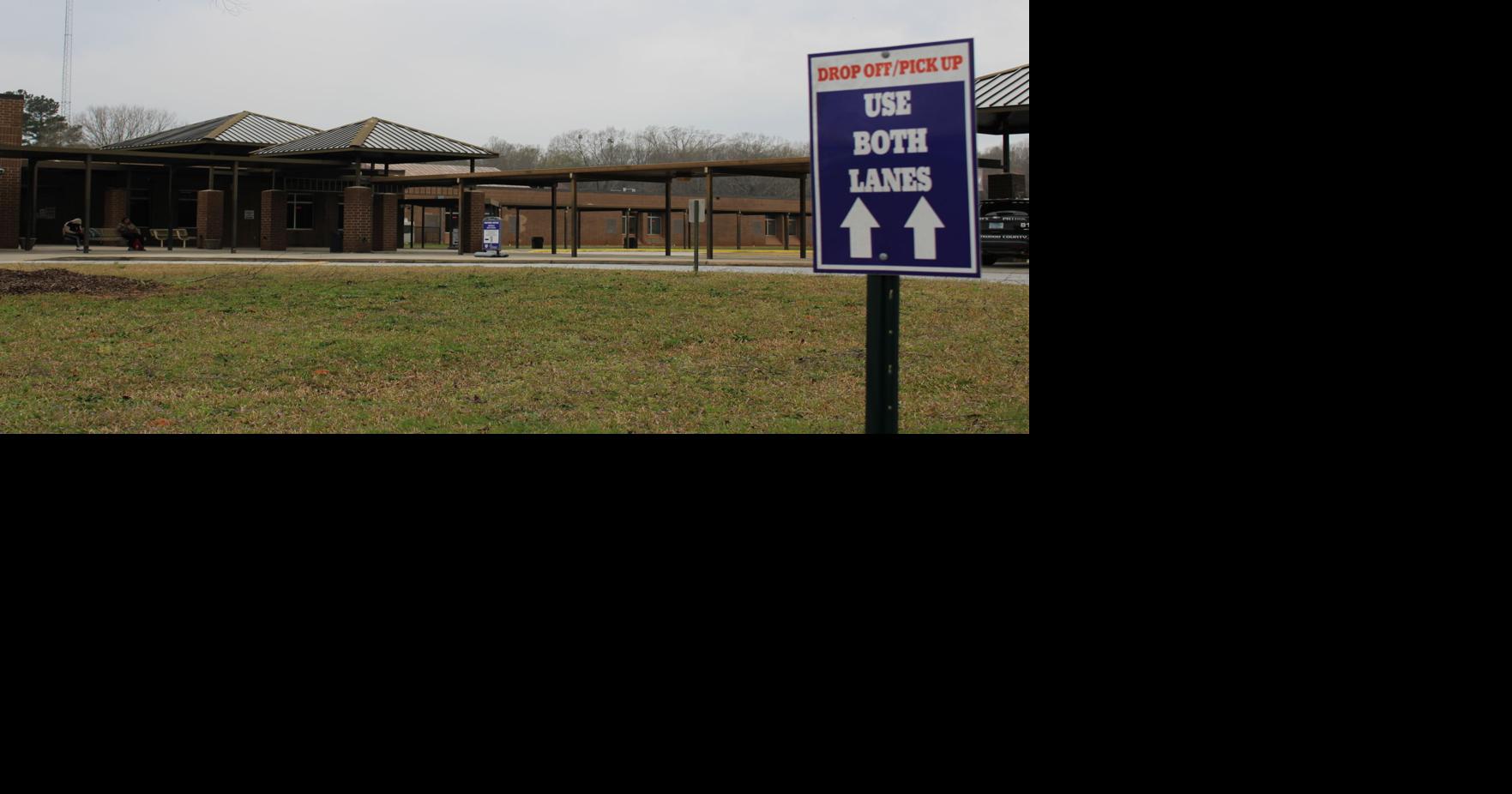 District 50 board talks upcoming capital projects | News | indexjournal.com