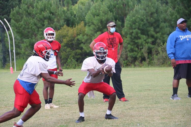 McCormick moves past playoff heartbreak, takes next step forward ...