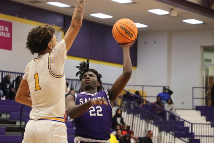 Calhoun Falls boys rally late to beat Saluda in FCA finale | Sports ...