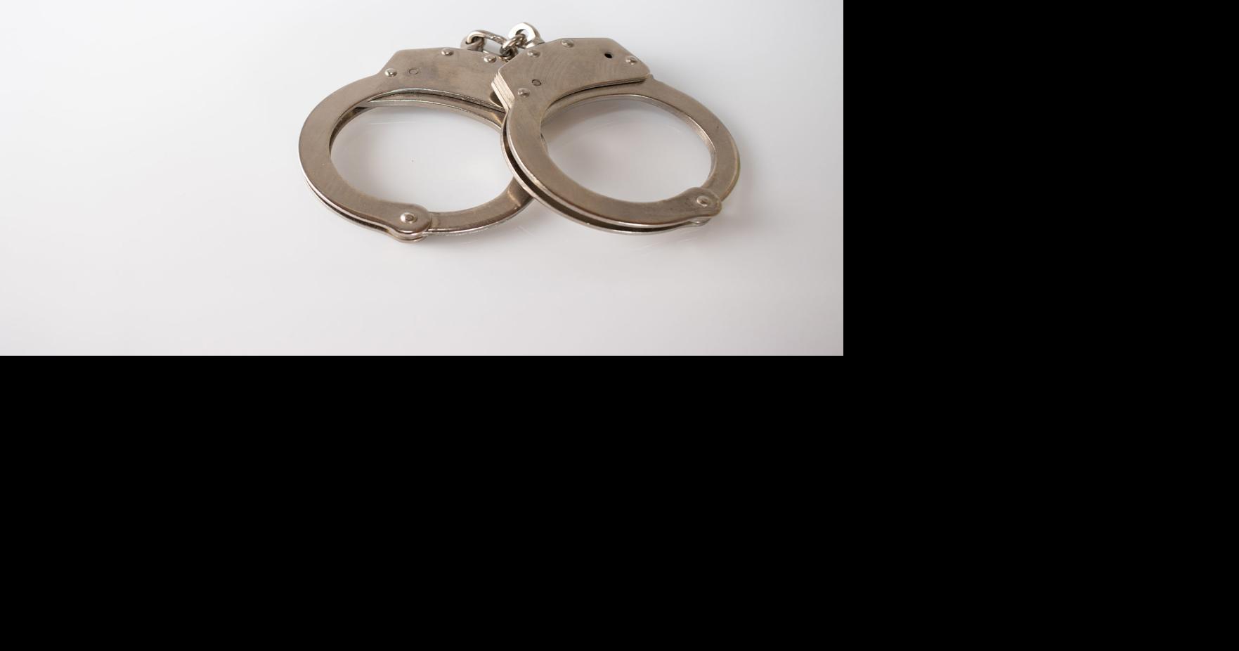 Reports of groping at Jeff May Complex land man in custody | Crime ...